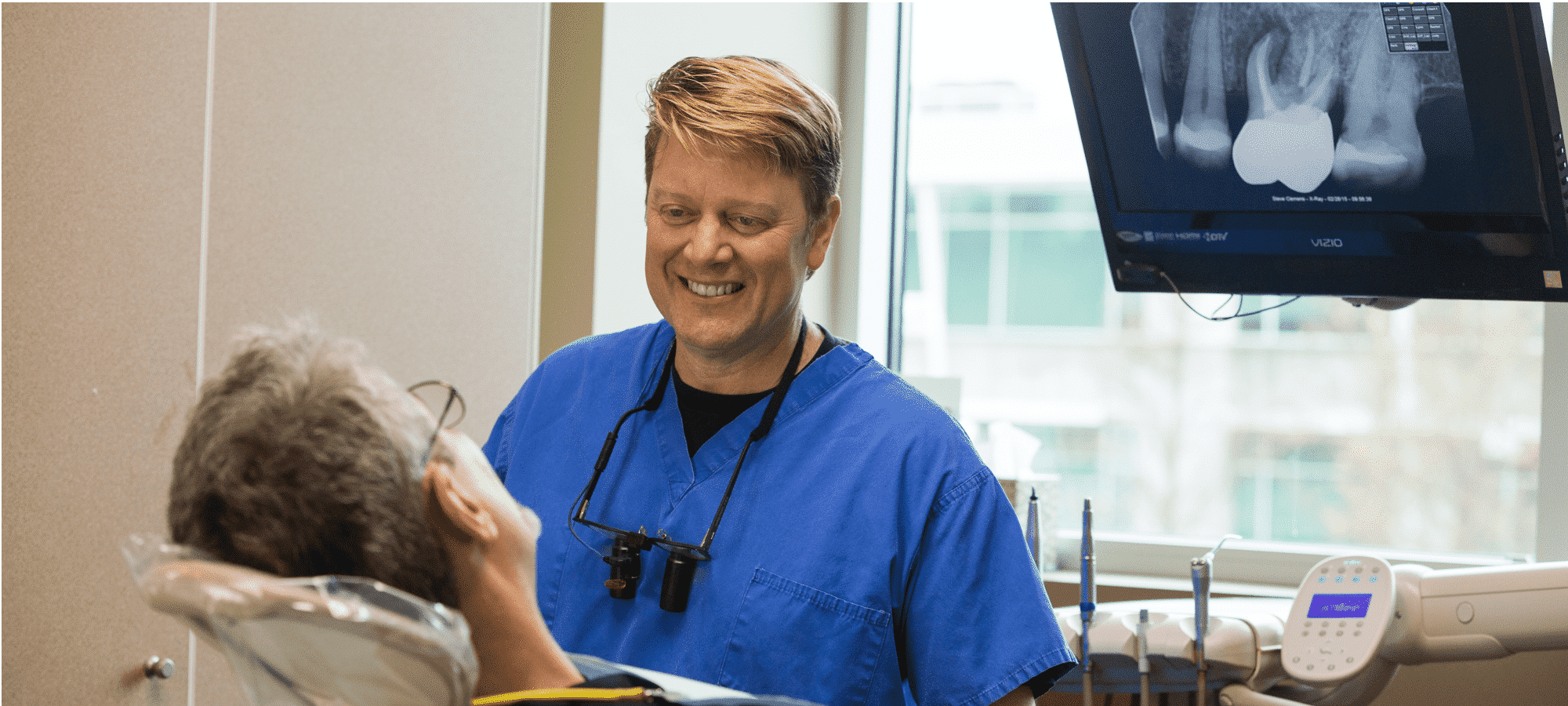 North Seattle Dental - Top Family and Cosmetic Dentists